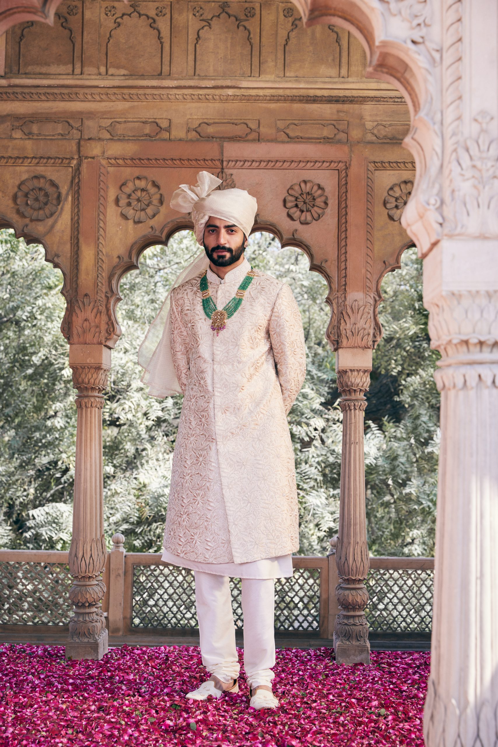 Asuka: Your Ultimate Destination for Stylish and Sophisticated Wedding ...