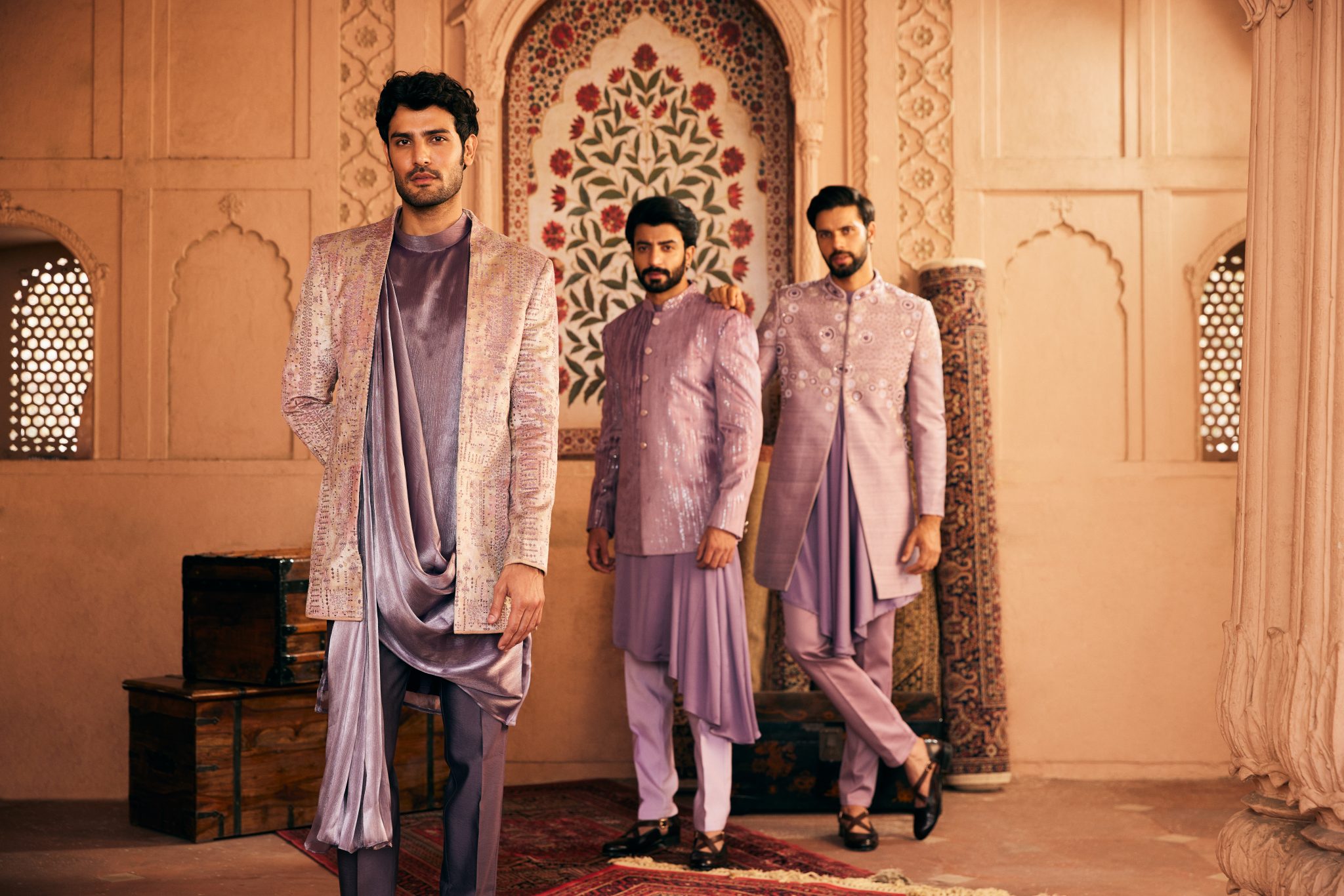 Asuka: Your Ultimate Destination for Stylish and Sophisticated Wedding ...