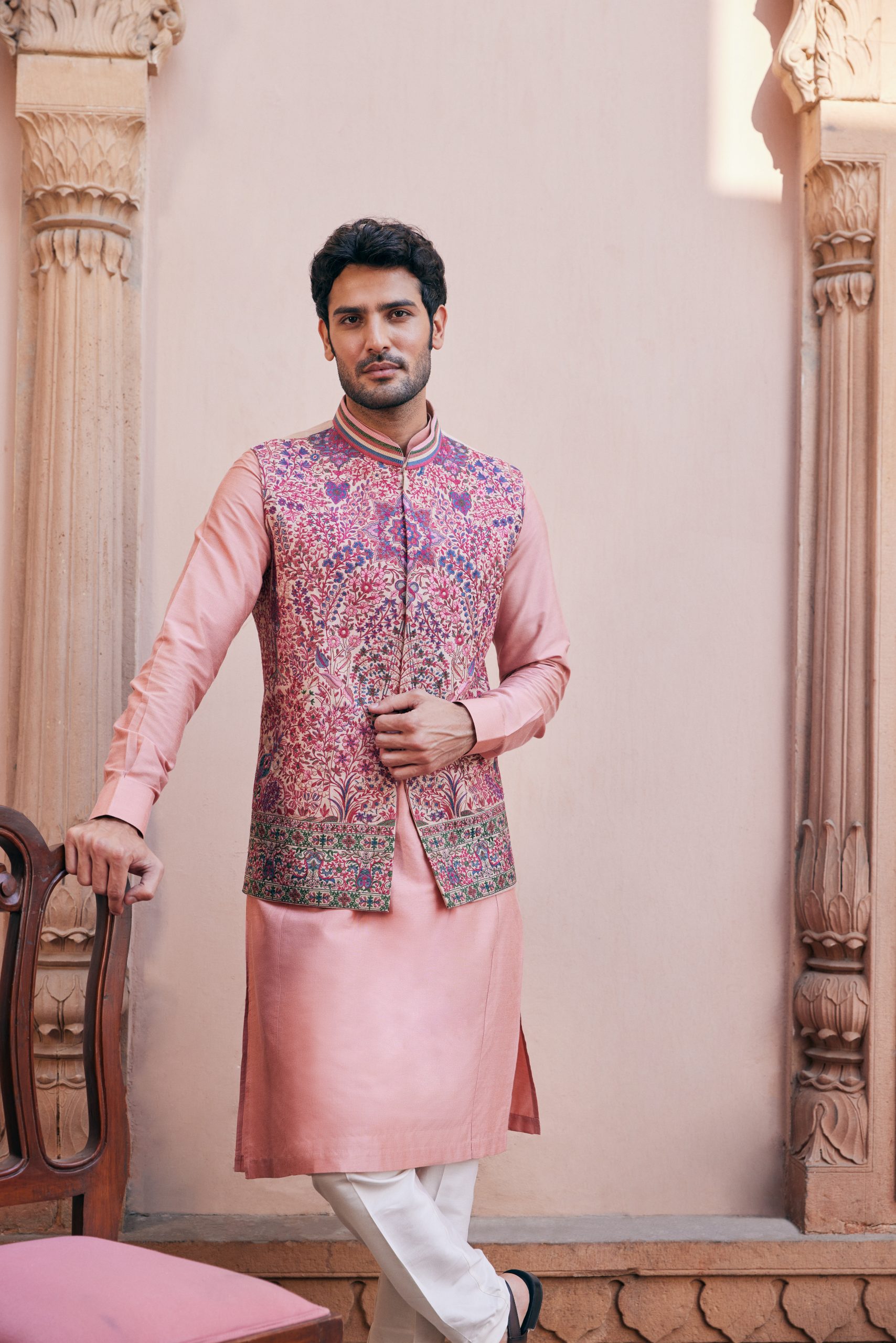 Asuka: Your Ultimate Destination for Stylish and Sophisticated Wedding ...