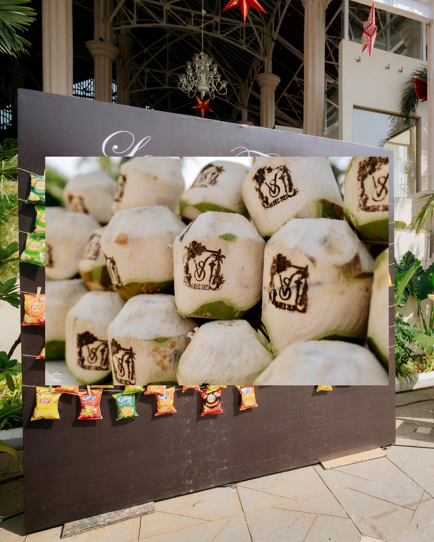 20 Quirky Decor Ideas to Make Your Goa Destination Wedding Pop ...