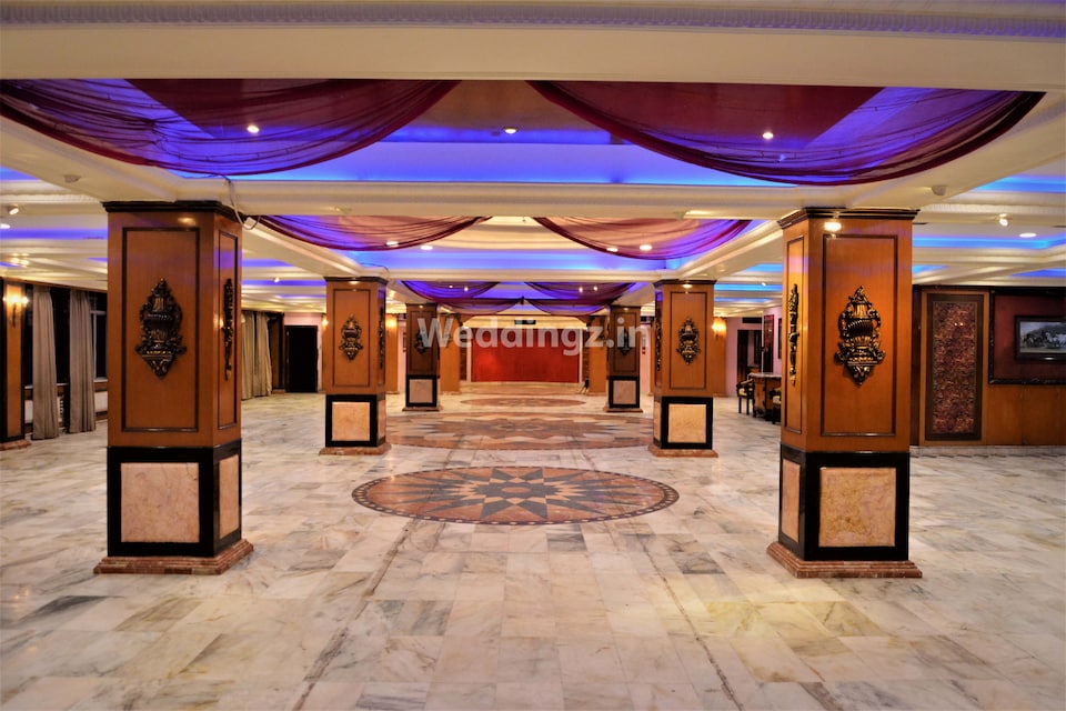 Best Banquet Halls in Kaikhali, Kolkata | Prices and Deals | Wedding ...