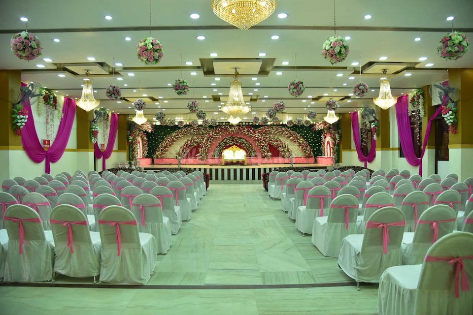 Best Banquet Halls in Kankarbagh, Patna | Prices and Deals | Wedding ...