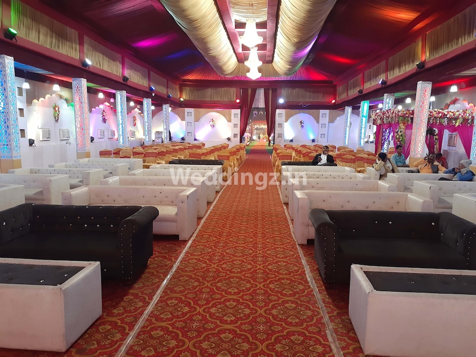 Best Banquet Halls in Danapur, Patna | Prices and Deals | Wedding ...