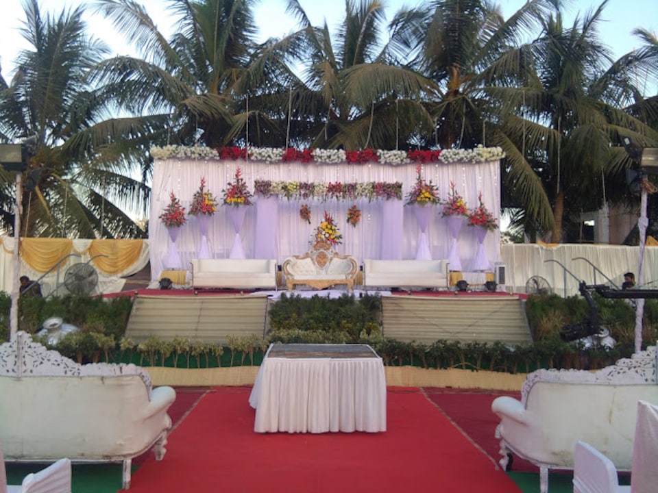 Ostwal Bageecha Bhayandar Mumbai - The one-stop destination for your fantasy wedding. | Wedding ...