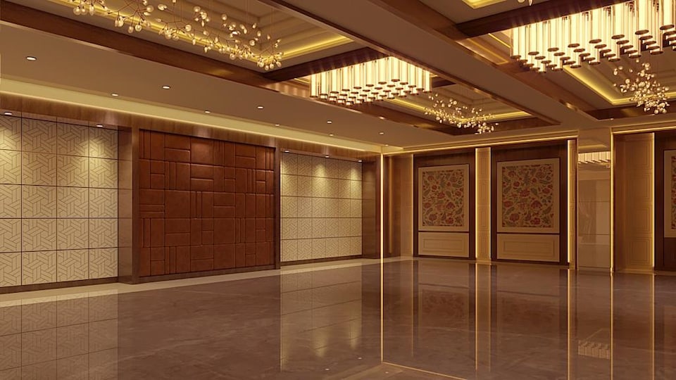 Prasad Food Divine Kalyan Mumbai - Explore Banquet halls, Photos ...