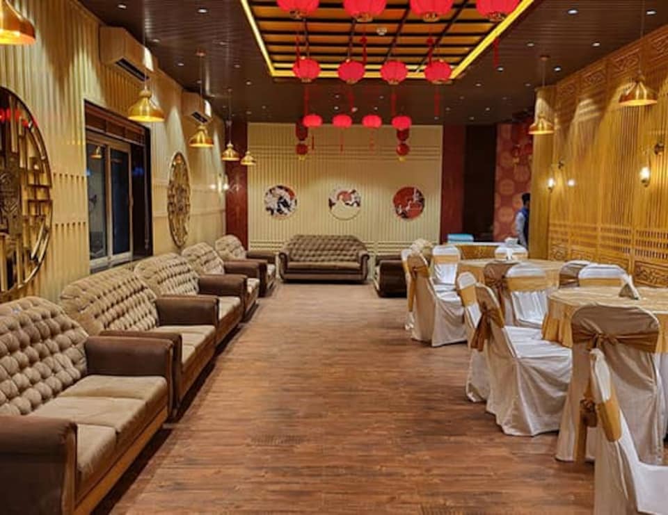 Top 5 Open-Air Wedding Venues in Kolkata for A Magical Celebration ...