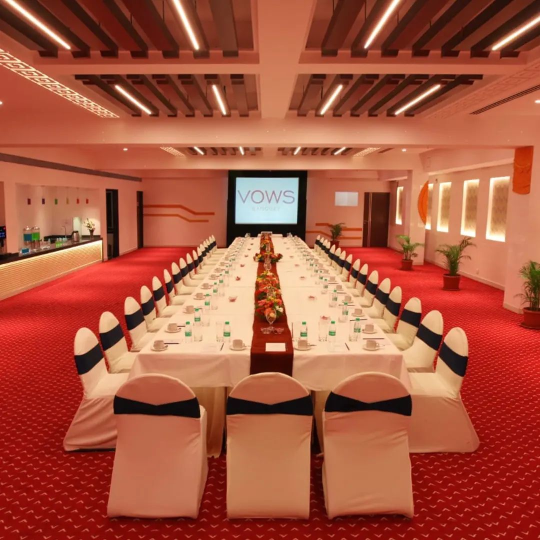Vows Banquet Prabhadevi - A Premium Wedding Venue in Mumbai with HD ...