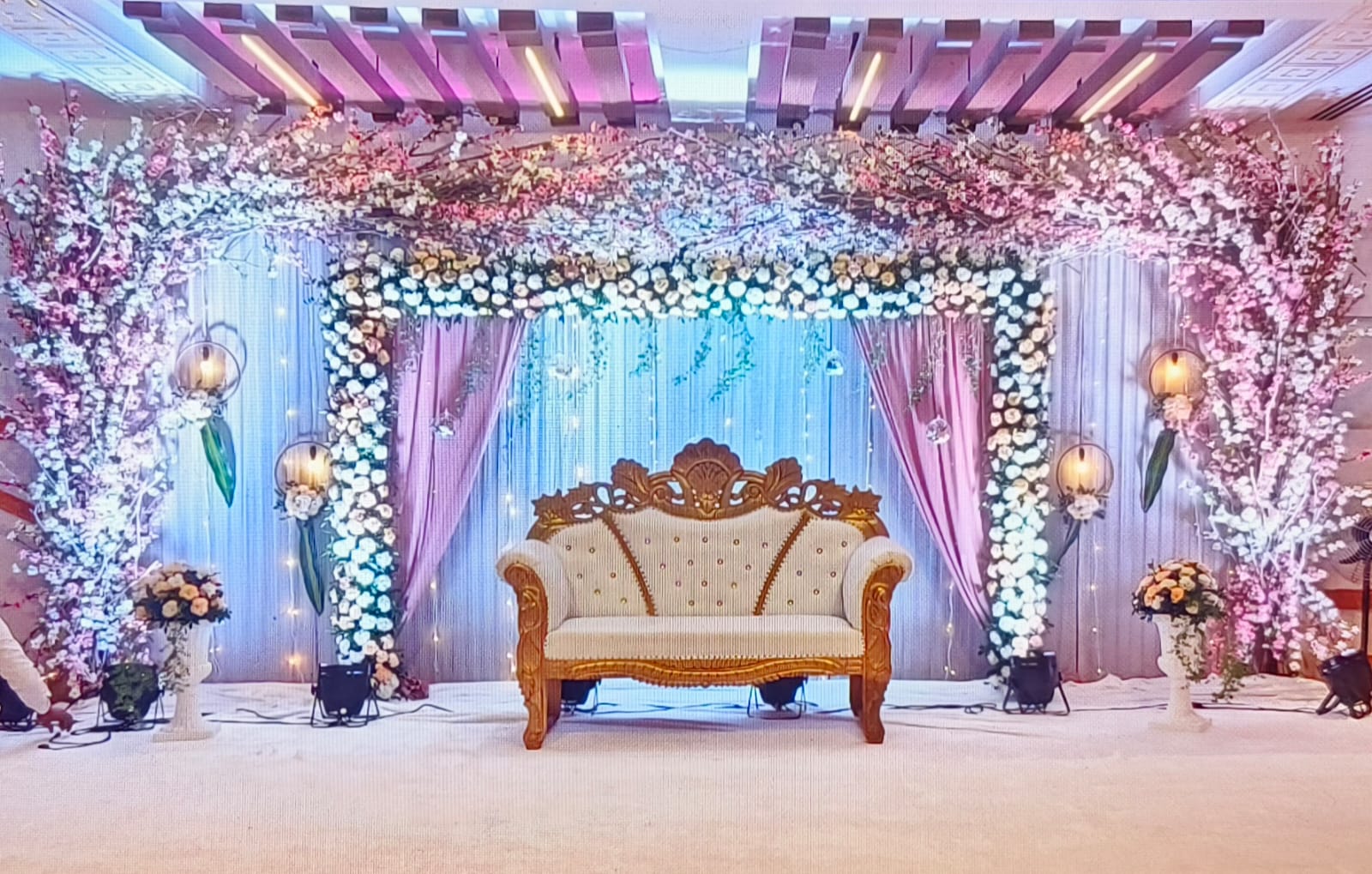 Vows Banquet Prabhadevi - A Premium Wedding Venue in Mumbai with HD ...