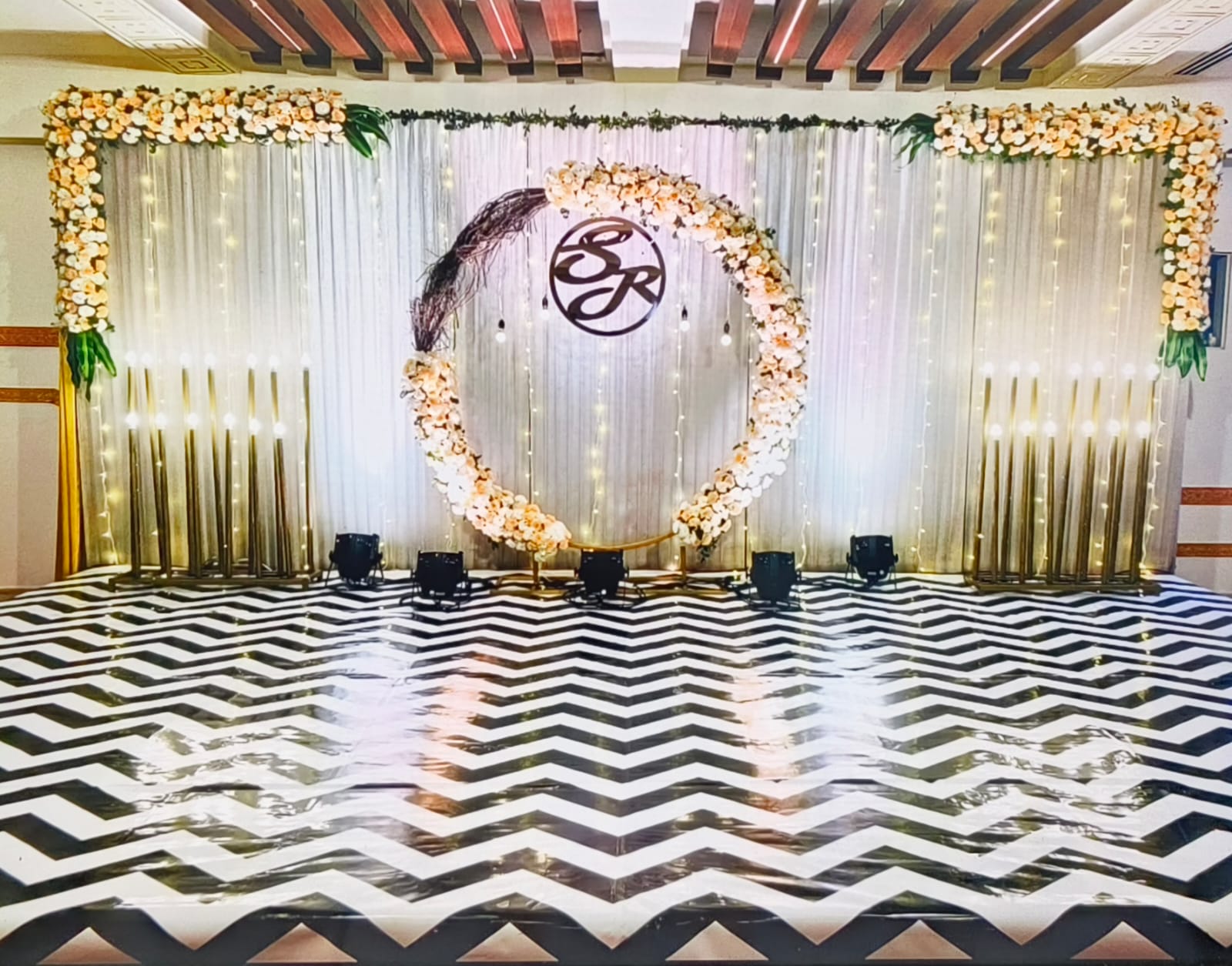 Vows Banquet Prabhadevi - A Premium Wedding Venue in Mumbai with HD ...