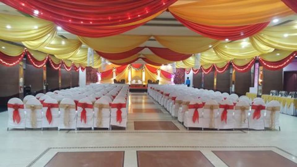 All-Veg Affordable Banquet Halls in Mumbai - Best Prices & HD Photos ...