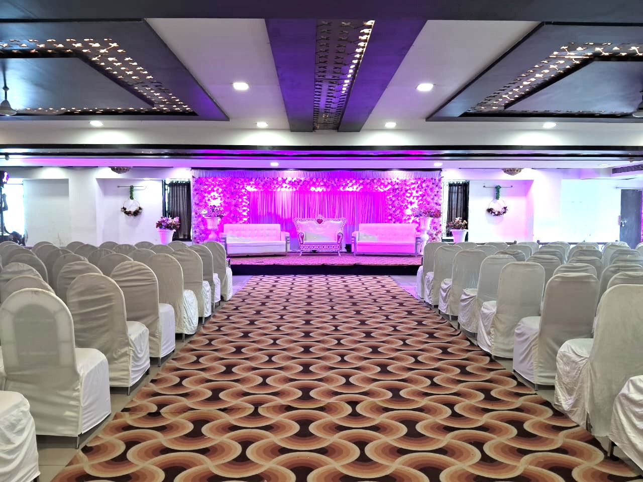 All-Veg Affordable Banquet Halls in Mumbai - Best Prices & HD Photos ...
