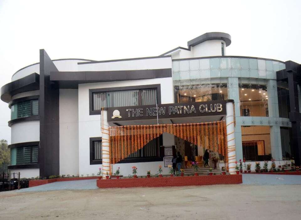Top Outdoor Wedding Venues in Patna with Prices and Jaw-dropping Deals ...