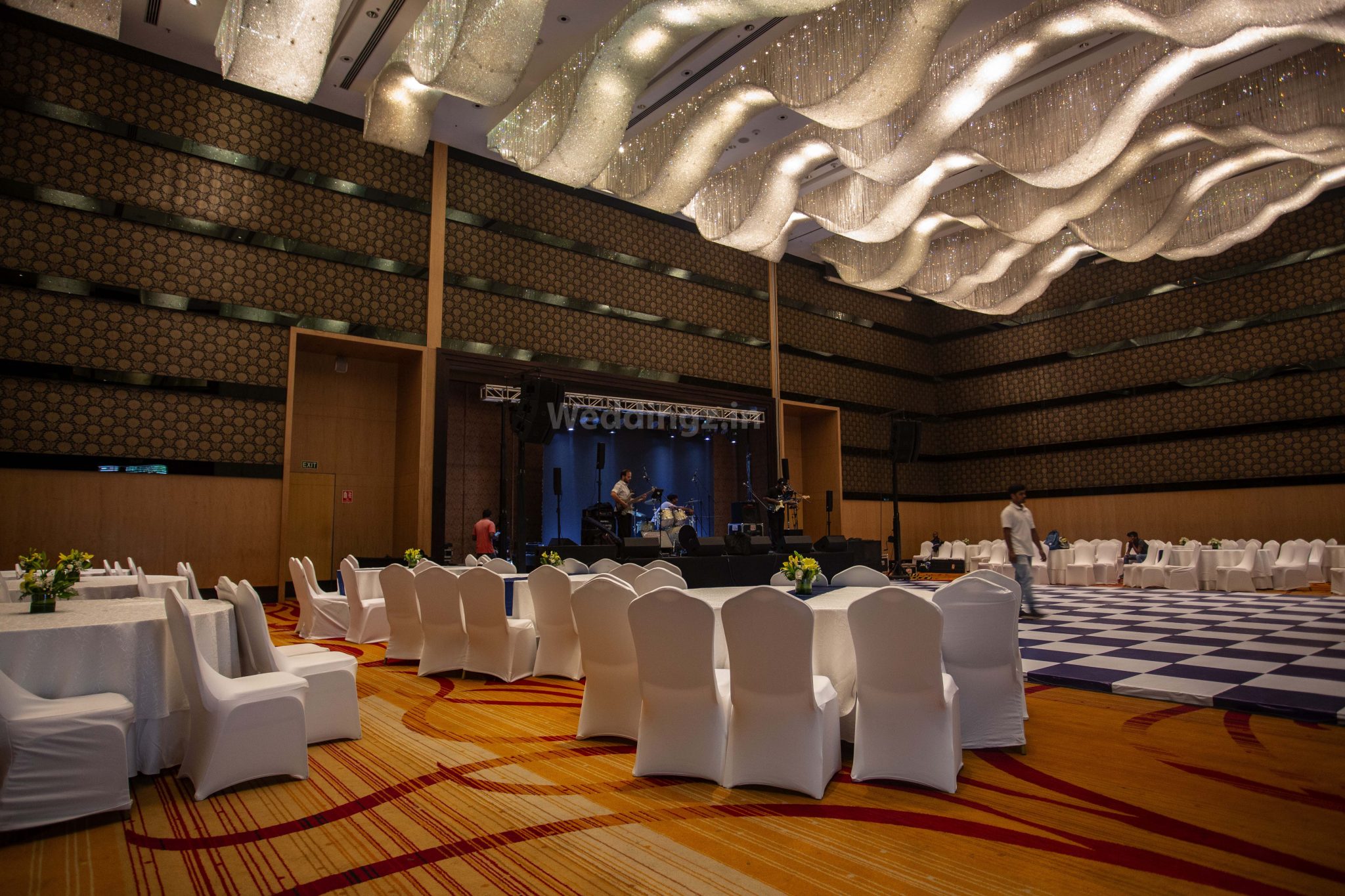 Comparing All-Inclusive Wedding Venue Packages in Mumbai: Which Offers ...