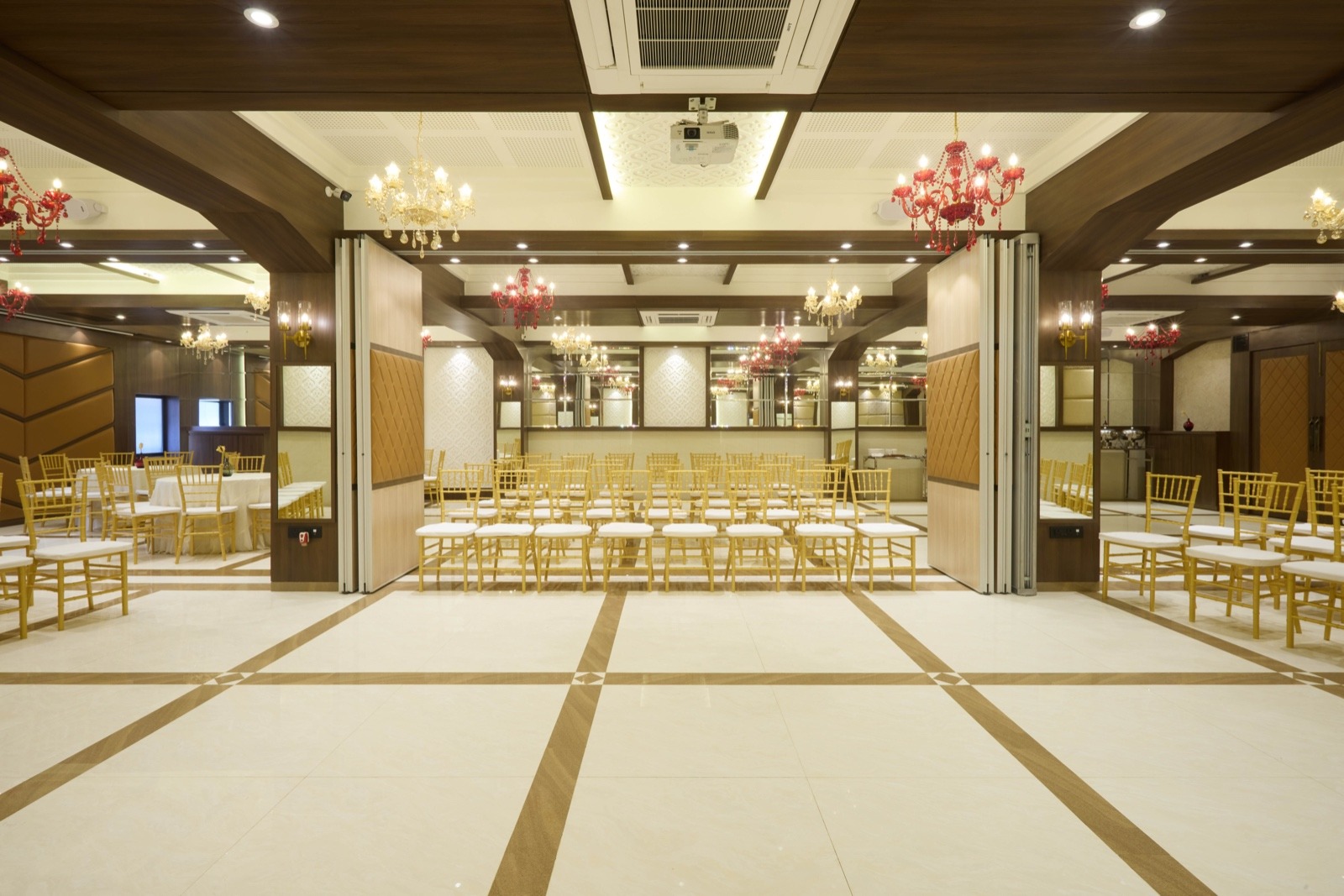 Plan the most beautiful moment of your life with Mumbai Metro, the ...
