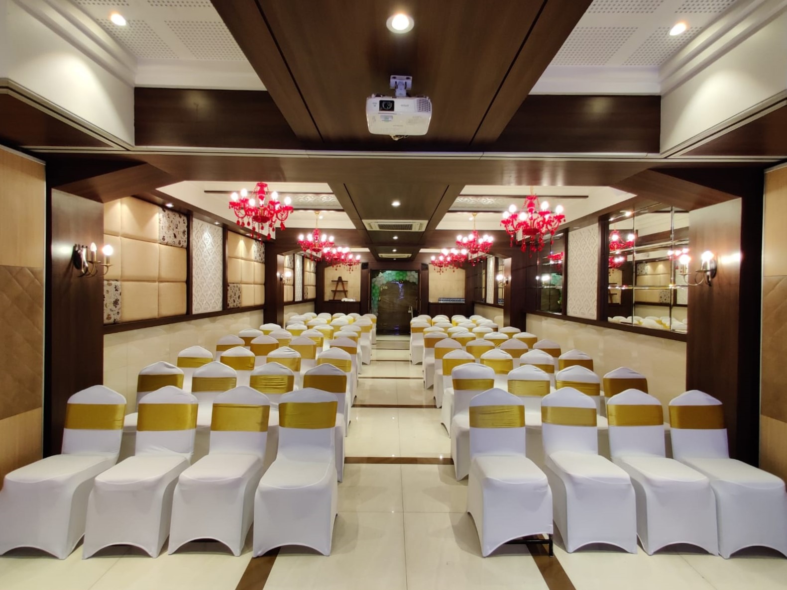 Plan the most beautiful moment of your life with Mumbai Metro, the ...