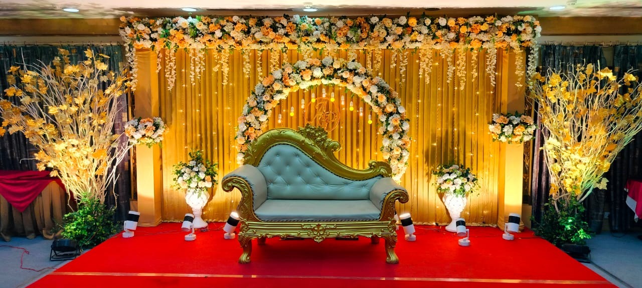 Royal Banquet Hall- Your premium location for celebrating luxury ...