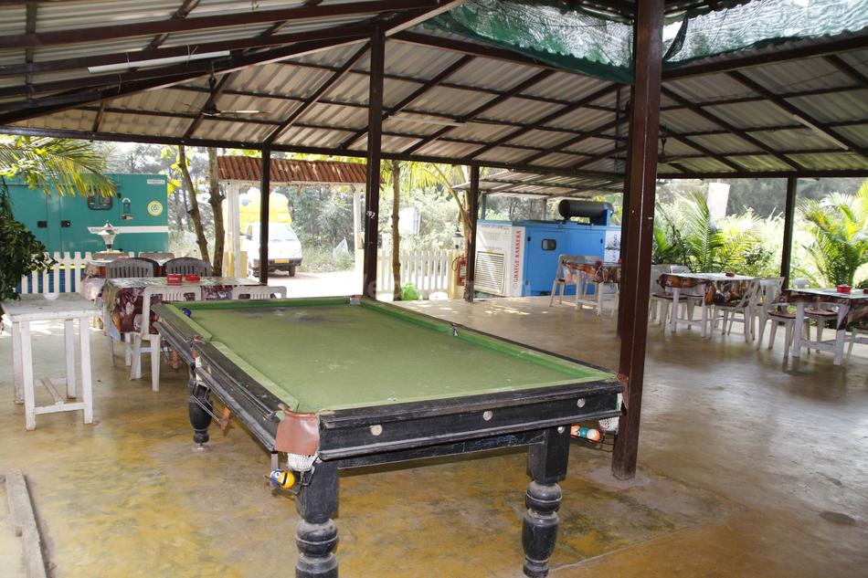 Coco Resort Morjim, Goa | Wedding Lawn | Wedding Hotel | WeddingZ.in