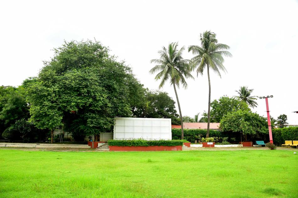 Gupta Garden Gangapur Road, Nashik | Banquet Hall | Wedding Lawn ...