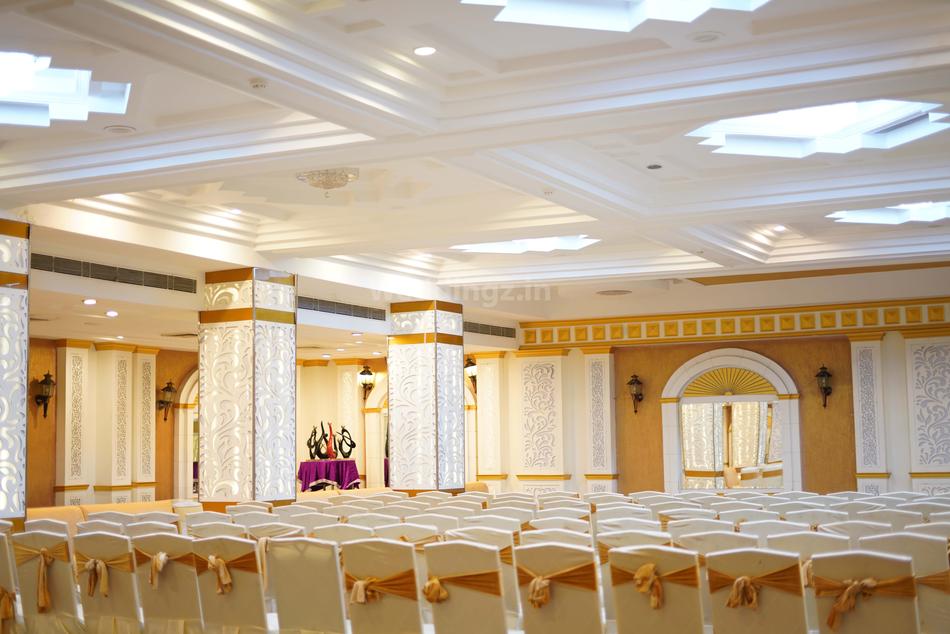 Hotel KC Cross Road Panchkula, Chandigarh | Banquet Hall | Wedding ...