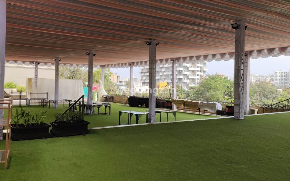 Marigold Banquets And Conventions Bavdhan, Pune | Banquet Hall ...