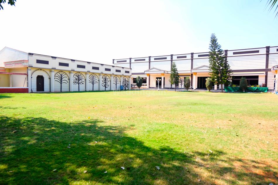 Samala Papi Reddy Gardens and Function Hall Balapur, Hyderabad ...