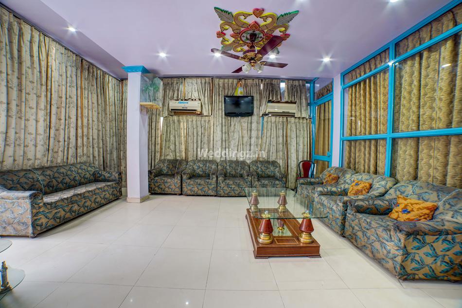 Uday Raj Lawn Charbagh, Lucknow | Banquet Hall | Wedding Hotel ...