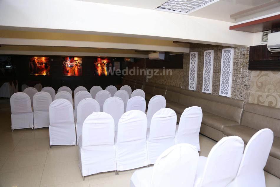 Stars Parade Chembur, Mumbai | Banquet Hall | WeddingZ.in