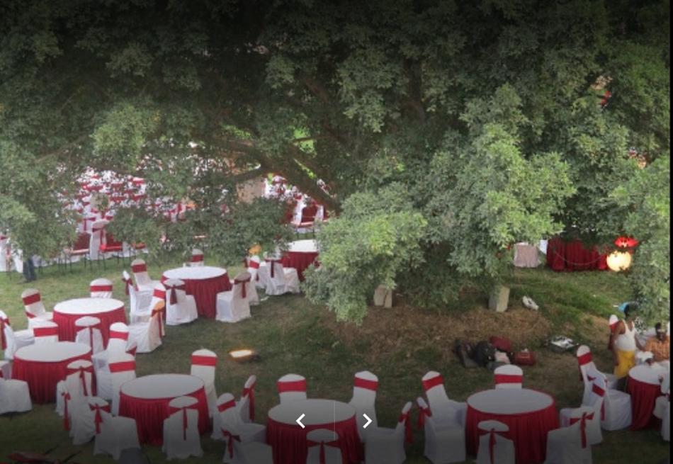 SPP Gardens Maduravoyal, Chennai | Banquet Hall | Wedding Lawn ...