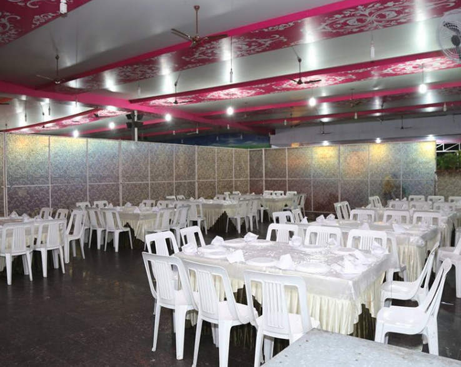 SD Function Hall Borabanda, Hyderabad | Banquet Hall | WeddingZ.in