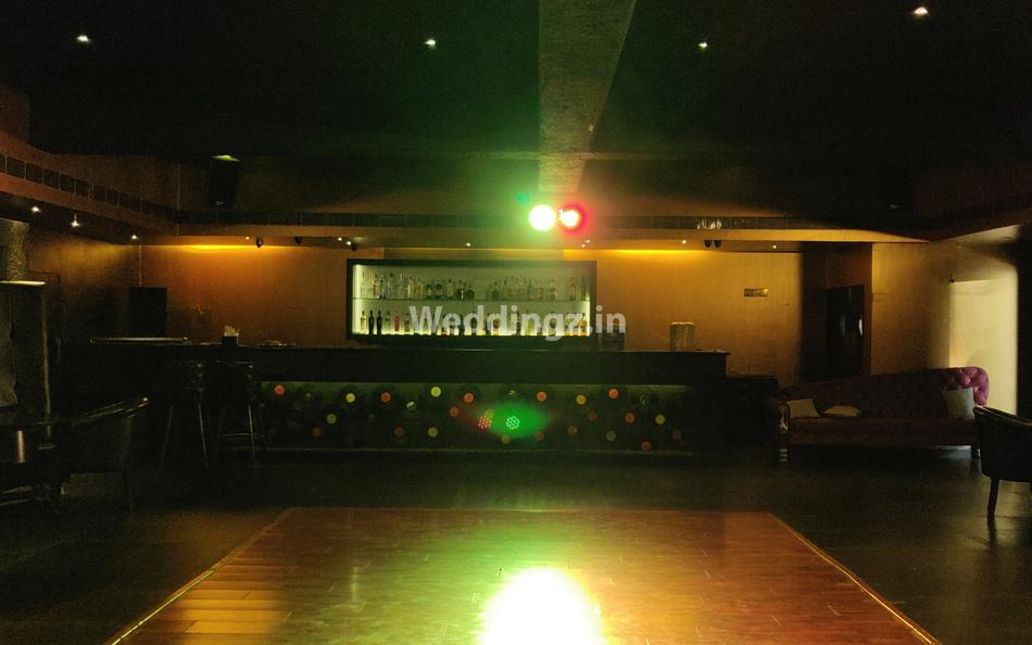 Mezza9 Family Restaurant Hinjewadi, Pune | Banquet Hall | WeddingZ.in