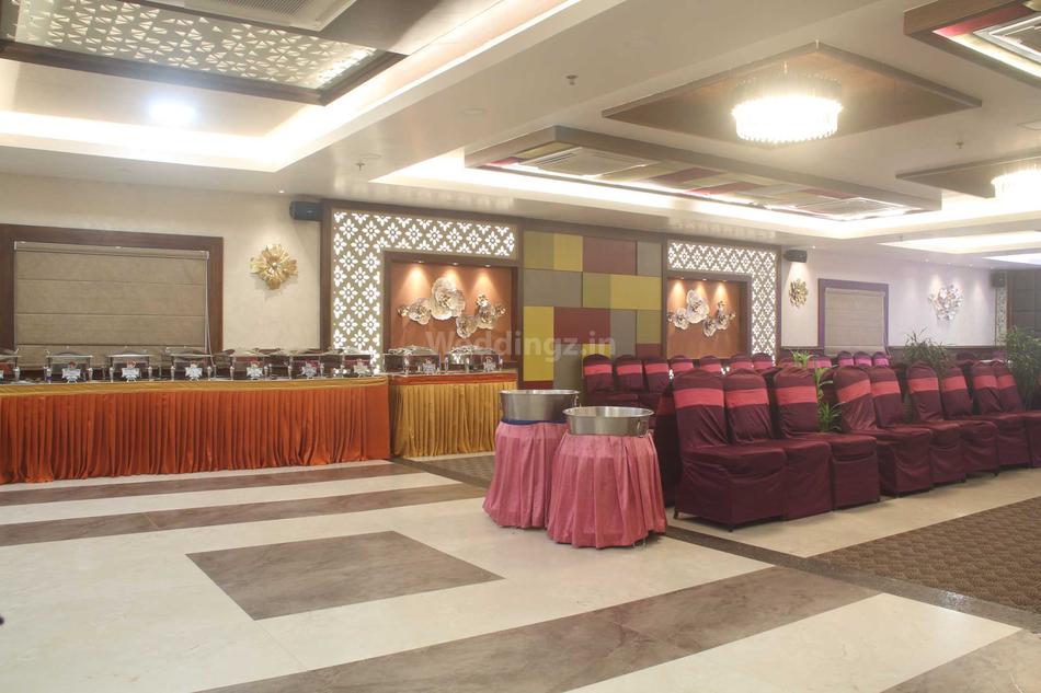 Hotel Pushpak Laxmisagar, Bhubaneswar | Banquet Hall | Wedding Hotel ...