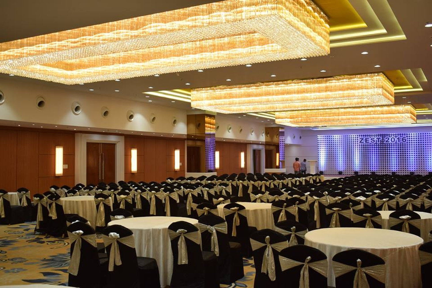 iLeaf Ritz Banquets Thane West, Mumbai | Banquet Hall | WeddingZ.in
