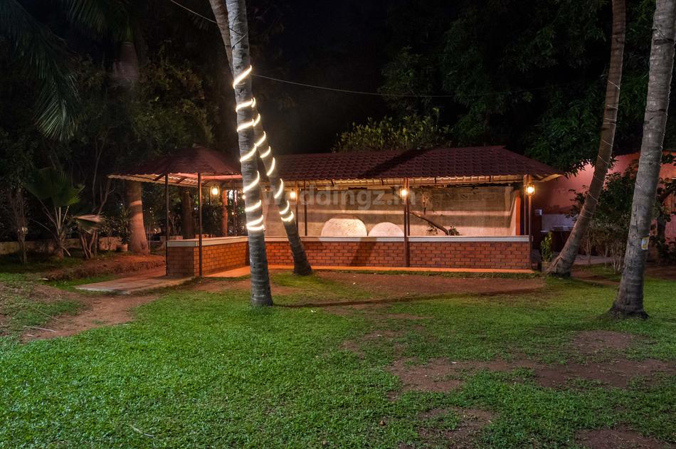 Mermaid Resort Kelambakkam, Chennai | Banquet Hall | Wedding Lawn ...