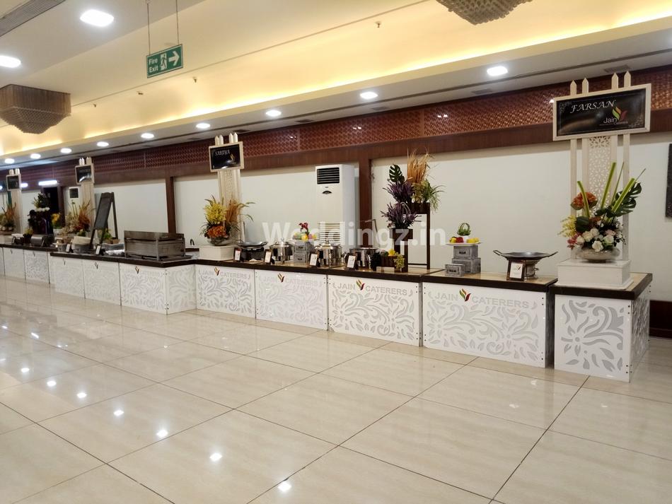 Maxus Banquet Hall Bhayander West, Mumbai | Banquet Hall | WeddingZ.in