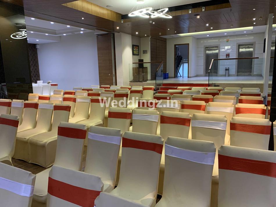 Hotel Suba Elite Fatehgunj, Baroda | Banquet Hall | 5 Star Wedding ...