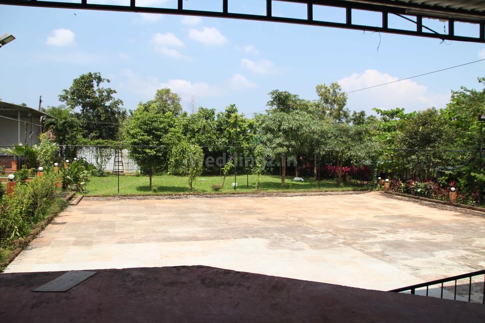 Gaonkars Nandanvan Ponda, Goa | Wedding Lawn | Wedding Hotel | WeddingZ.in