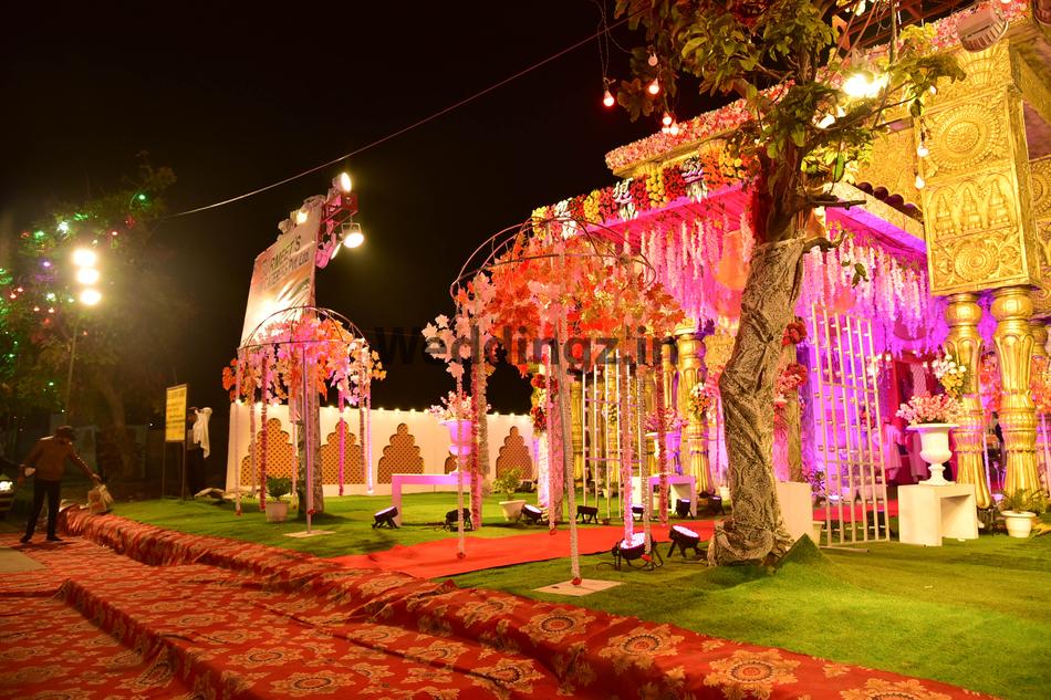 Gurmeet Tent & Caterers Karkardooma, Delhi | Banquet Hall | Wedding ...