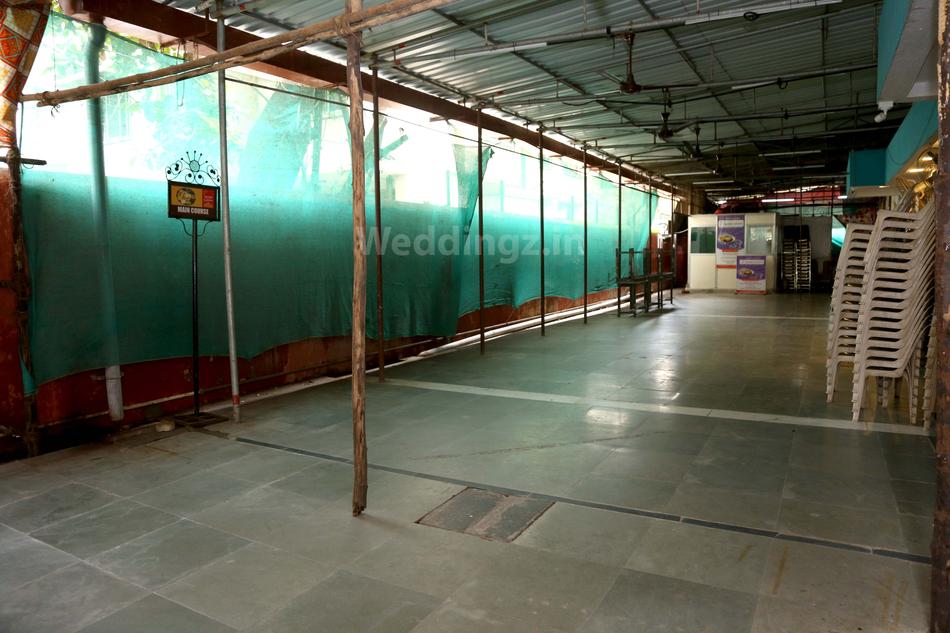 Paranjape Hall Vile Parle East, Mumbai | Banquet Hall | WeddingZ.in