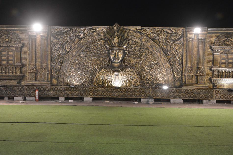 Bika Banquet Belur, Howrah | Banquet Hall | Wedding Lawn | WeddingZ.in