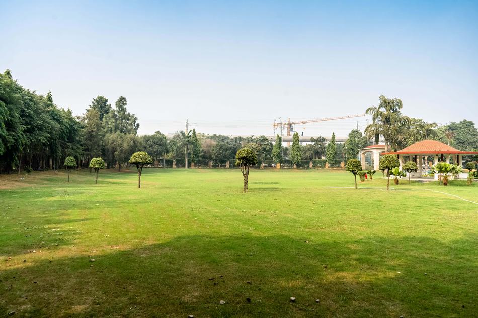 Grand Heritage Resort Greater Noida, Noida | Banquet Hall | Wedding ...