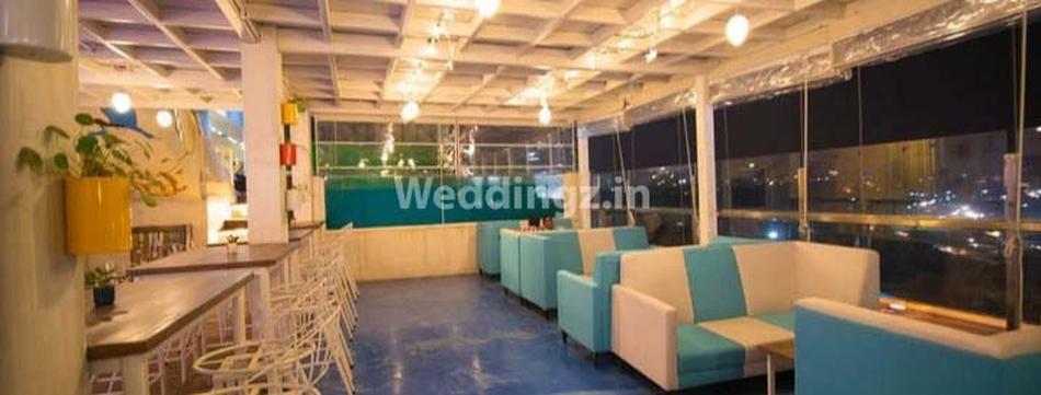 Country Inn and Suites by Radisson Nagavara, Bangalore | Banquet Hall ...