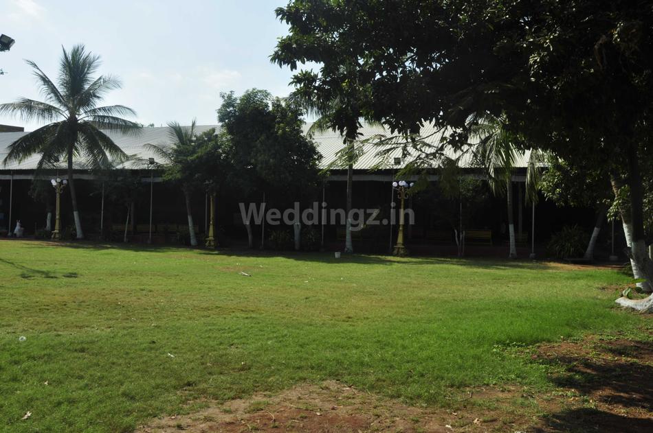 M.Y.R Gardens Function Hall Secunderabad, Hyderabad | Banquet Hall ...