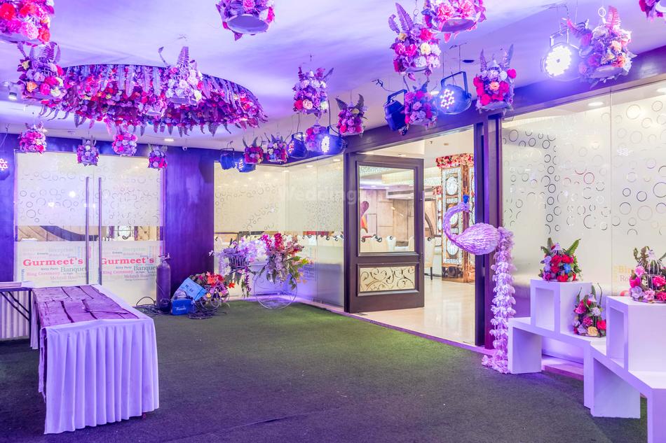 Silver Petal Karkardooma, Delhi | Banquet Hall | Wedding Lawn | WeddingZ.in