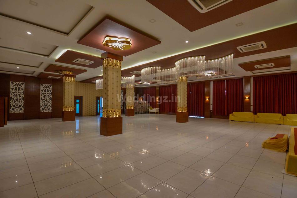 Royal Orchid Marriage Garden And Banquet Hall Nipania, Indore | Banquet ...