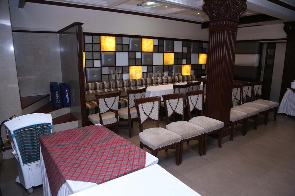 Stars Parade Chembur, Mumbai | Banquet Hall | WeddingZ.in