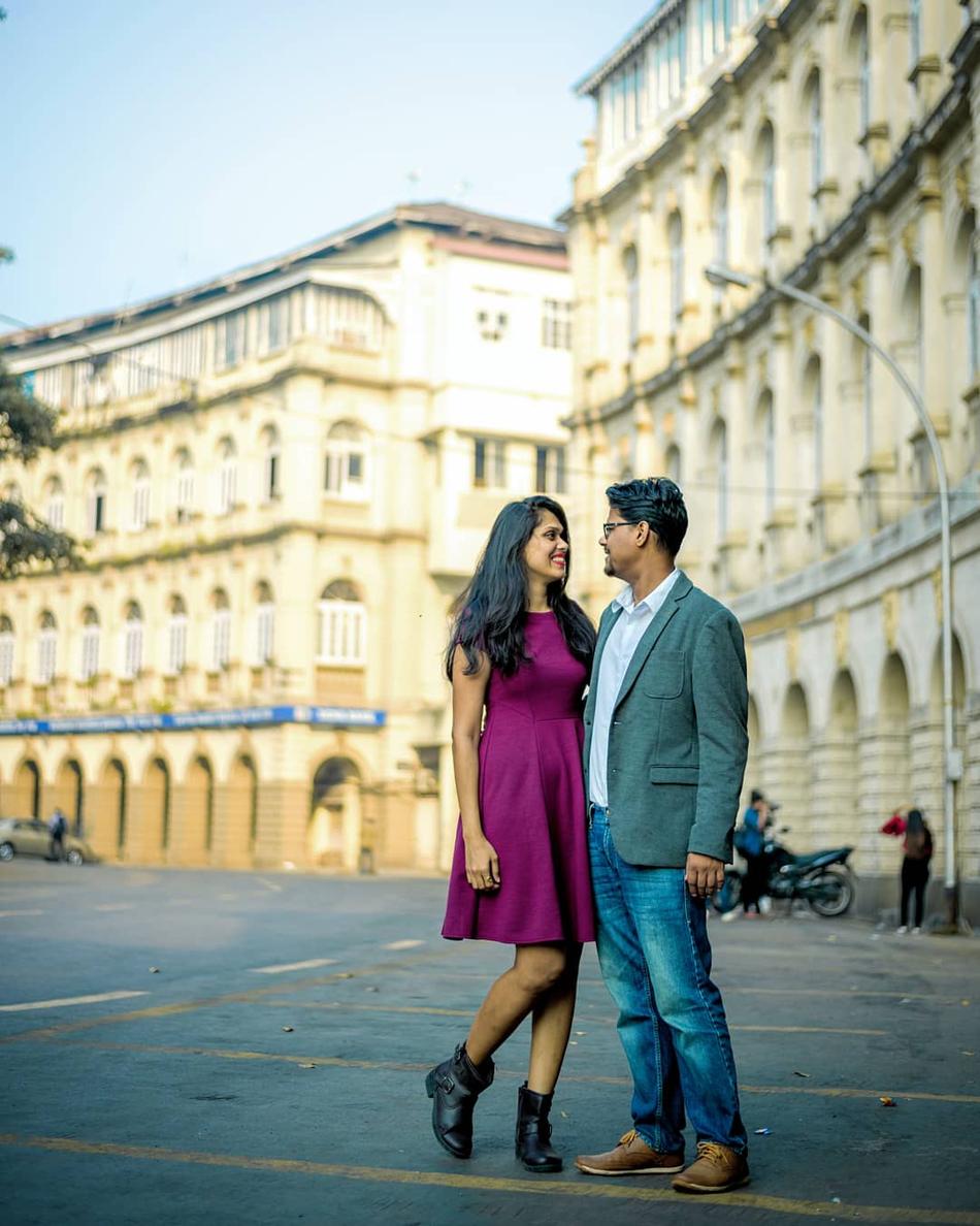 Sumit Soni Photography, Wedding photographer in Mumbai | WeddingZ