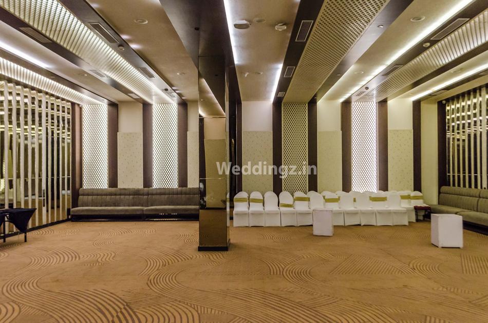 Radisson Lucknow City Center Qaiserbagh, Lucknow | Banquet Hall ...