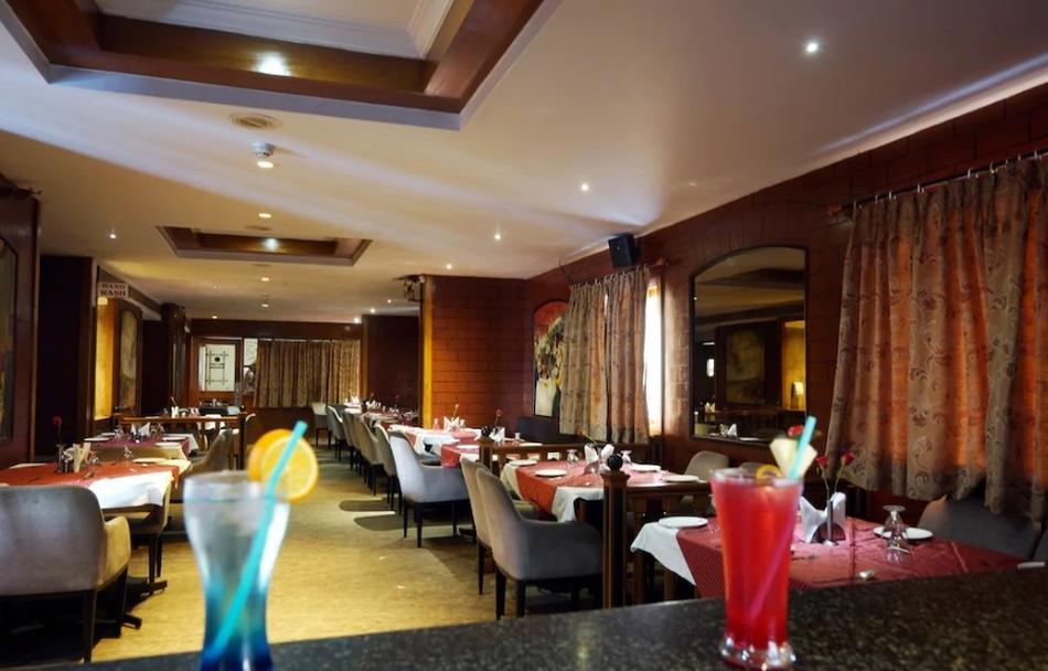 Daspalla Executive Court Ram Nagar, Visakhapatnam | Banquet Hall ...