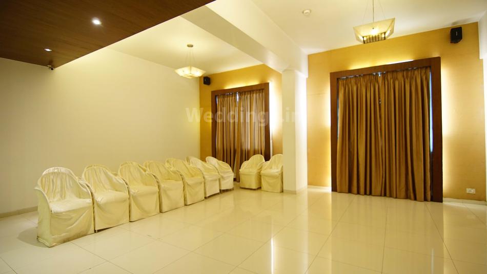 The Regenza by Tunga Vashi, Mumbai | Banquet Hall | Wedding Hotel ...