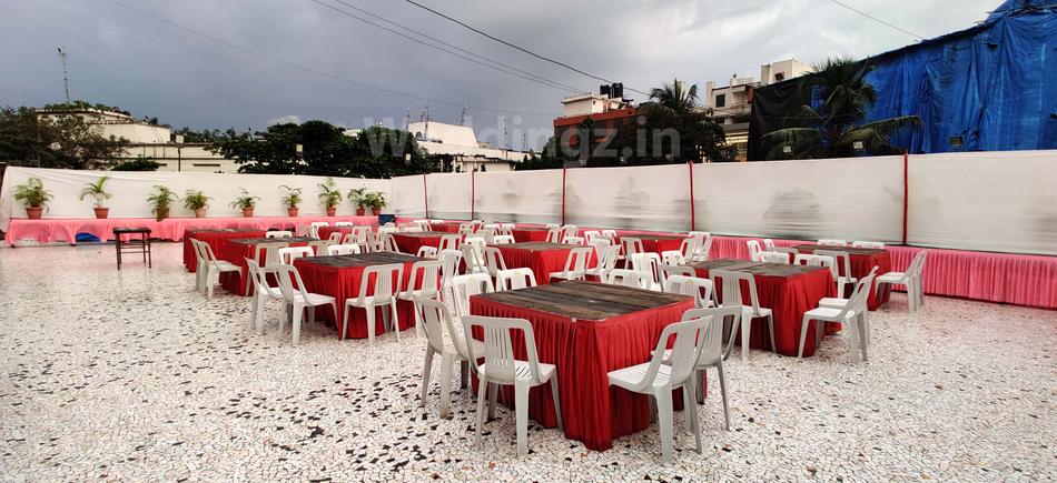 Sanabil Banquets Andheri East, Mumbai | Banquet Hall | WeddingZ.in